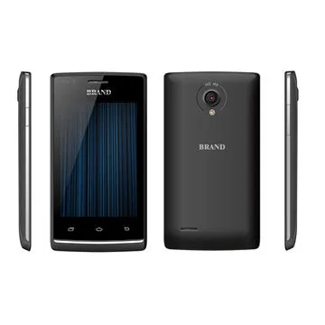 Gsm Android Smart Phones, Low End, 3.5-inch Sc6825 Dual-core, Oem ...