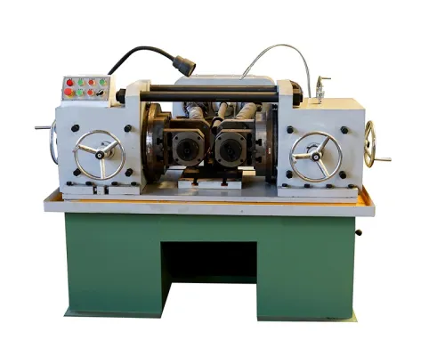 Manual Thread Rolling Machine, High Quality Manual Thread Rolling ...