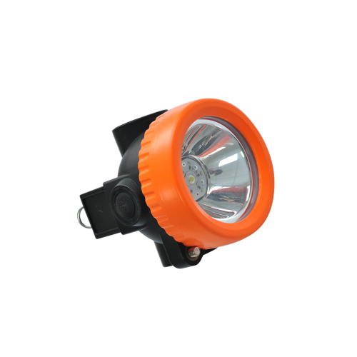 Flame Proof Cordless Cap Lamp For Miners, High Quality Flame Proof ...