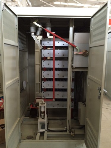 Neutral Grounding Resistor For Generator (ngr), High Quality Neutral ...