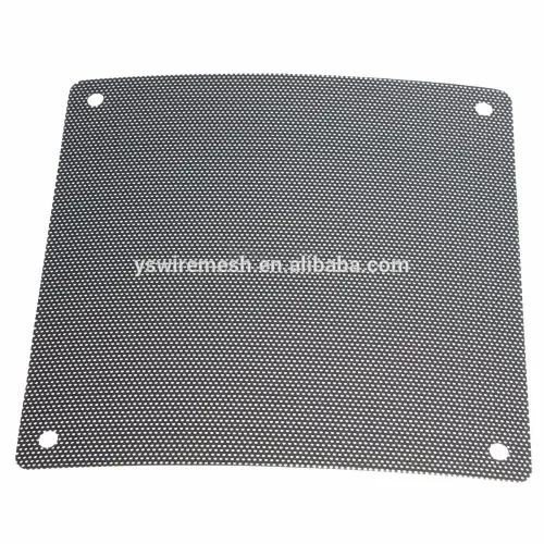 Plastic Grill Mesh/radiator Speaker Grill/round Speaker Grill Cover ...
