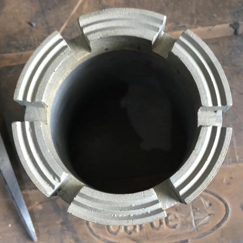 Nq Hq Pq Nq3 Hq3 Pq3 Diamond Pregnant Core Bit, High Quality Nq Hq Pq ...