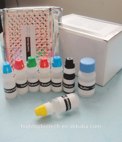 Chemiluminescence Immunoassay (clia) Test Kit, High Quality ...