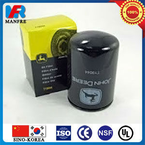 John Deere Tractor Oil Filter Re57394 With Korea Technology, High ...