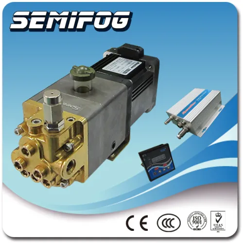 High Pressure Water Piston Pump, High Quality High Pressure Water ...