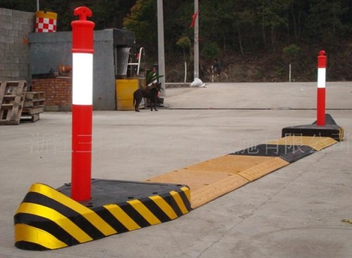 Rubber Safety Island, High Quality Rubber Safety Island on Bossgoo.com