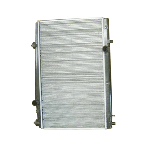Radiator Assy For Great Wall, High Quality Radiator Assy For Great Wall ...