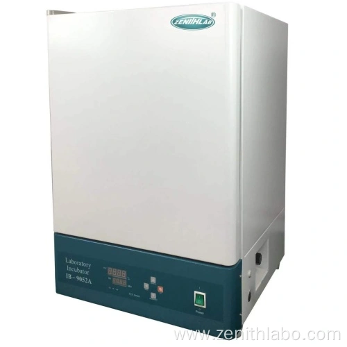 Intelligent light incubator laboratory IB-9052A China Manufacturers ...