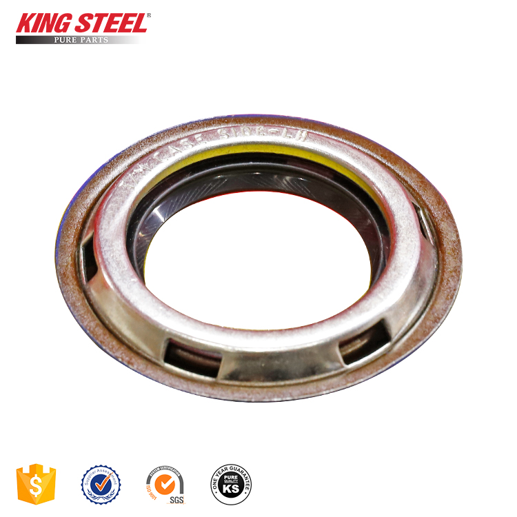 Kingsteel Shaft Seal Oil Seal Fit For Hyundai Sonata Ix25 Tucson 2009 ...
