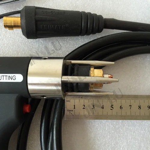 Stud Welding Torch, Stud Welding Gun With 4m Cable, High Quality Stud ...