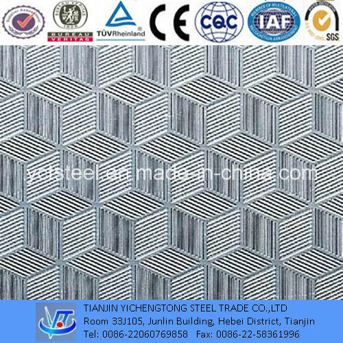 Jis Standard Stainless Checkered Sheet For Decoration, High Quality Jis ...