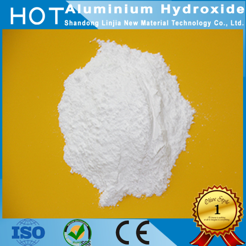 Treated Aluminium Hydroxide Powder, High Quality Treated Aluminium ...