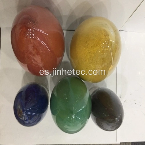 China Oxido De Hierro Negro CI 77499 Fabricantes