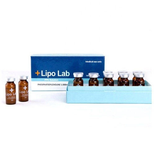 Lipo Lab Lipolytic Solution 지방 분해 주입, Bossgoo.com의 고품질 Lipo Lab ...