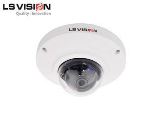 Dual Stream Megapixel Ip Cameras 2mp Progressive Scan With, High ...
