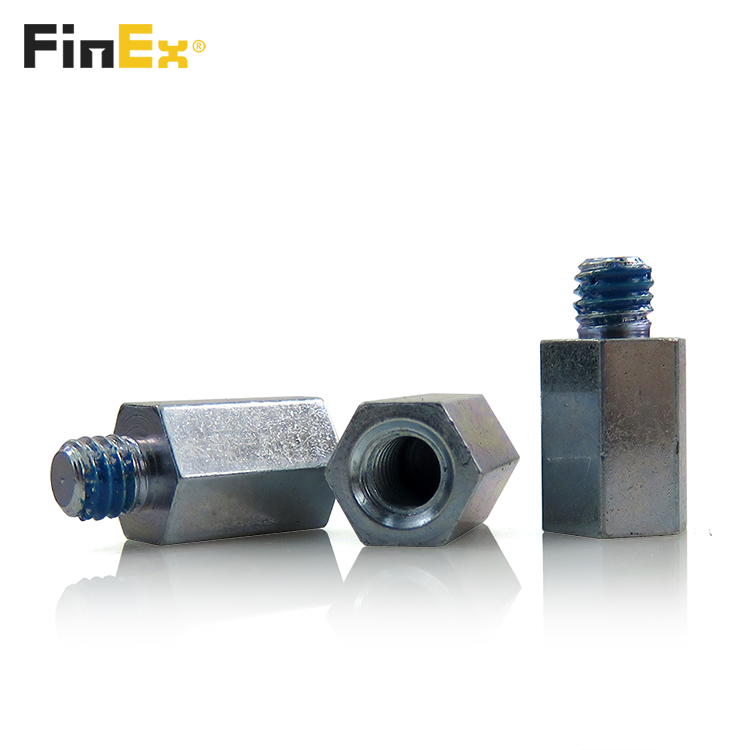 Threaded Hex Standoffs เมนบอร์ดสำหรับชายและหญิง คุณภาพสูง Threaded Hex ...