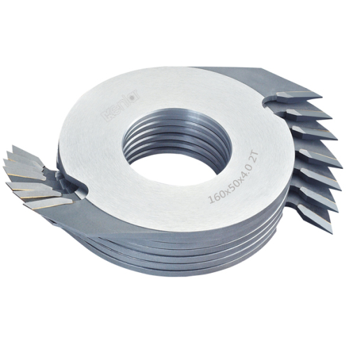 Wood Finger Joint Cutter For Tenoner Machine, High Quality Wood Finger ...