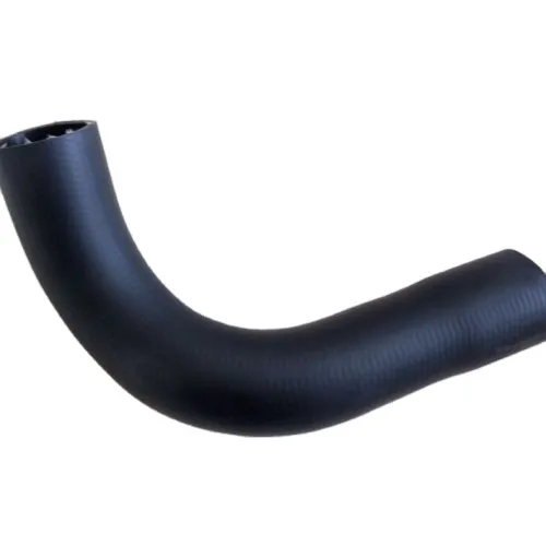 High Quality Bending Radiator Cooling System Truck Silicone Rubber Hose ...