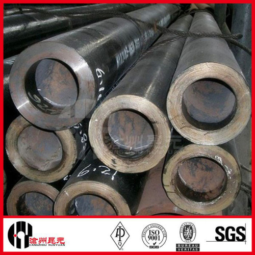 Heavy Wall Carbon Seamless Tube/ Aisi Mechanical Coupling Tube/4140 ...