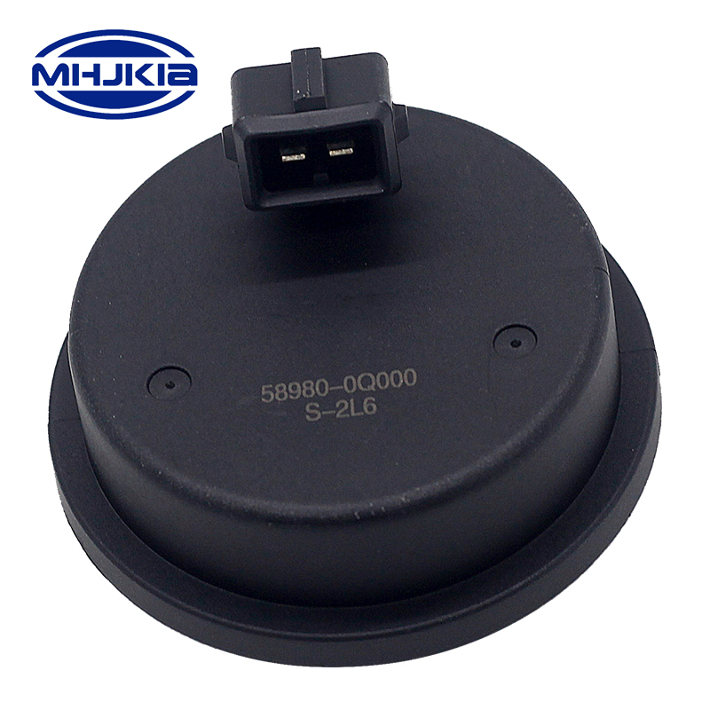 현대 크레타 용 58980-0q000 Abs 속도 센서, Bossgoo.com의 고품질 현대 크레타 용 58980-0q000 ...