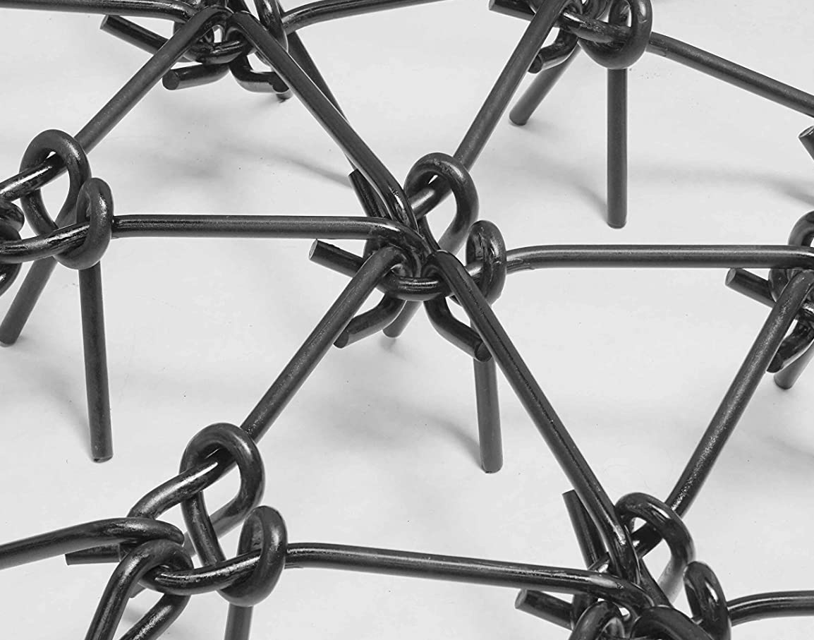 Farm Equipment 3 Point Tractor Drag Chain Harrow, High Quality Farm ...