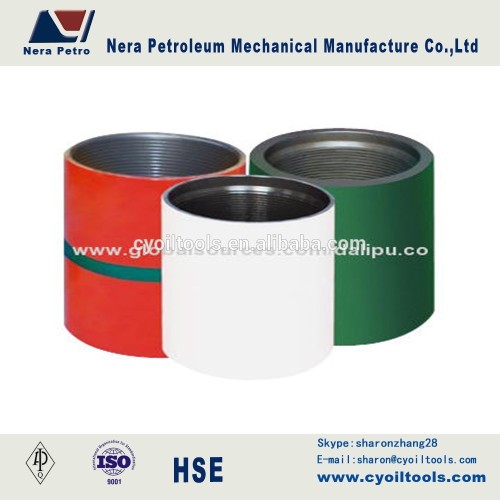 Tubing&casing Coupling/tubing Joint, High Quality Tubing&casing ...
