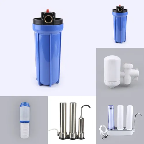 Water Filter Tank,countertop Reverse Osmosis Water Filter, High Quality ...