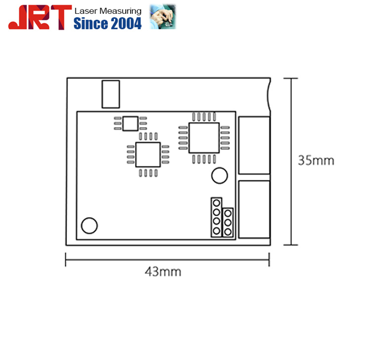 150m Infrared Sensor LiDAR Drone 400Hz China Manufacturers Suppliers ...