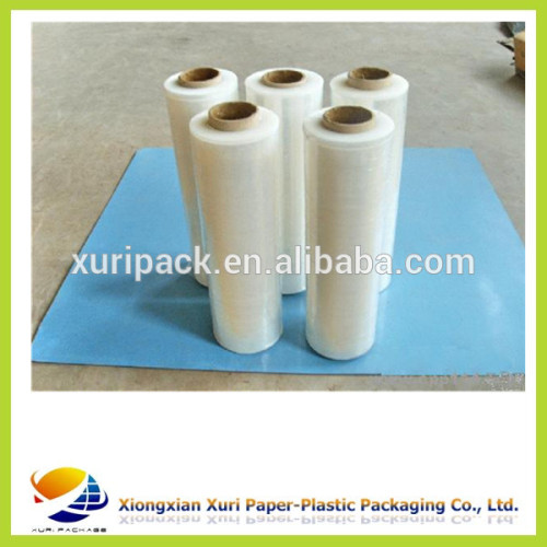 Transparent Nylon Packaging Film, High Quality Transparent Nylon ...