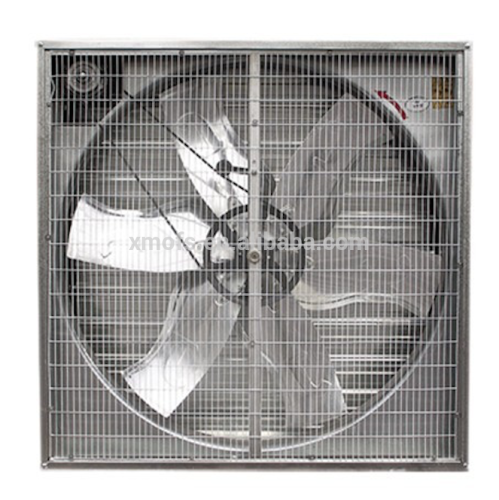 Galvanized Exhaust Fan/ Galvanized Ventilation Fan/box Fan, High ...