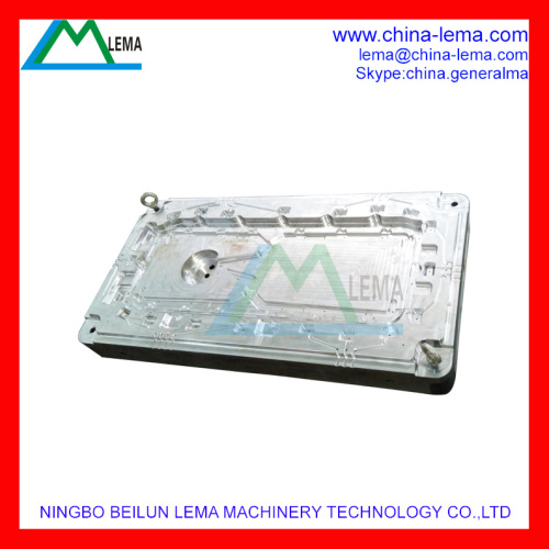 High Precision Die Casting Tooling, High Quality High Precision Die ...