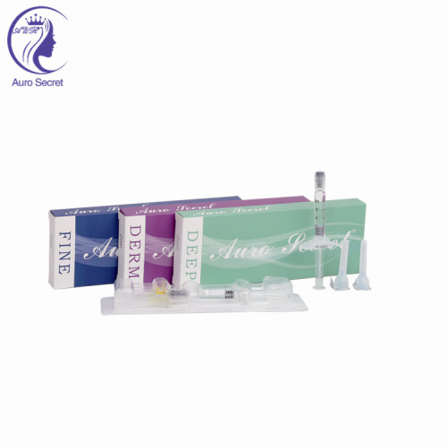 Facial Treatment Hyaluronic Acid Filler Injections, Bossgoo.com의 고품질 ...