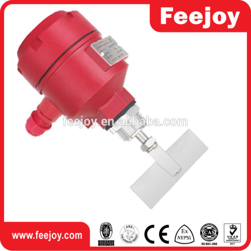 Thread Type Rotary Paddle Level Switch From Shanghai, High Quality ...