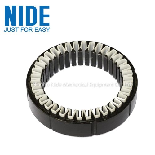 Three Phase Motor Stator Paper Insertion Equipment, High Quality Three ...