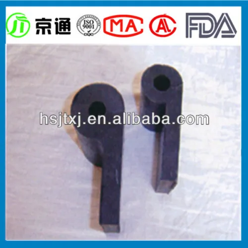 Hydraulic Engineering Rubber Gate Seals For Dam, High Quality Hydraulic ...