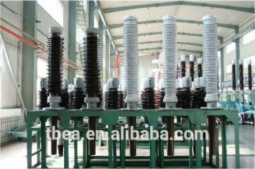 Resin Impregnated Paper Capacitor Bushing, High Quality Resin ...