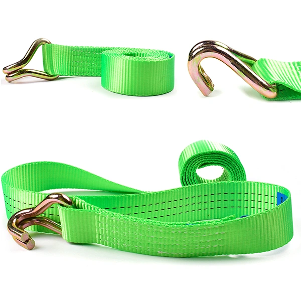 Ratchet Load Binder Strap Good Value for Money
