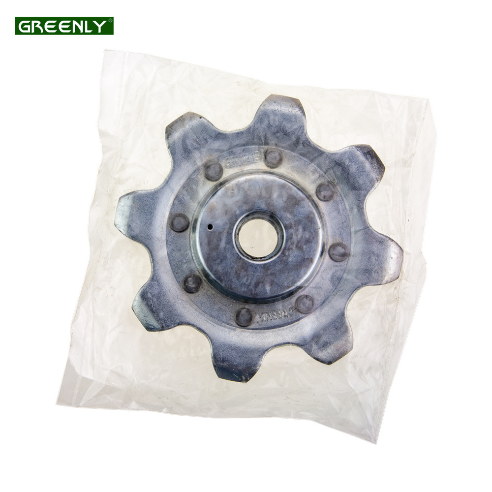 Ah101219 존디어 개더링 체인 8 톱니 스프로킷, Bossgoo.com의 고품질 Ah101219 존디어 개더링 체인 8 ...