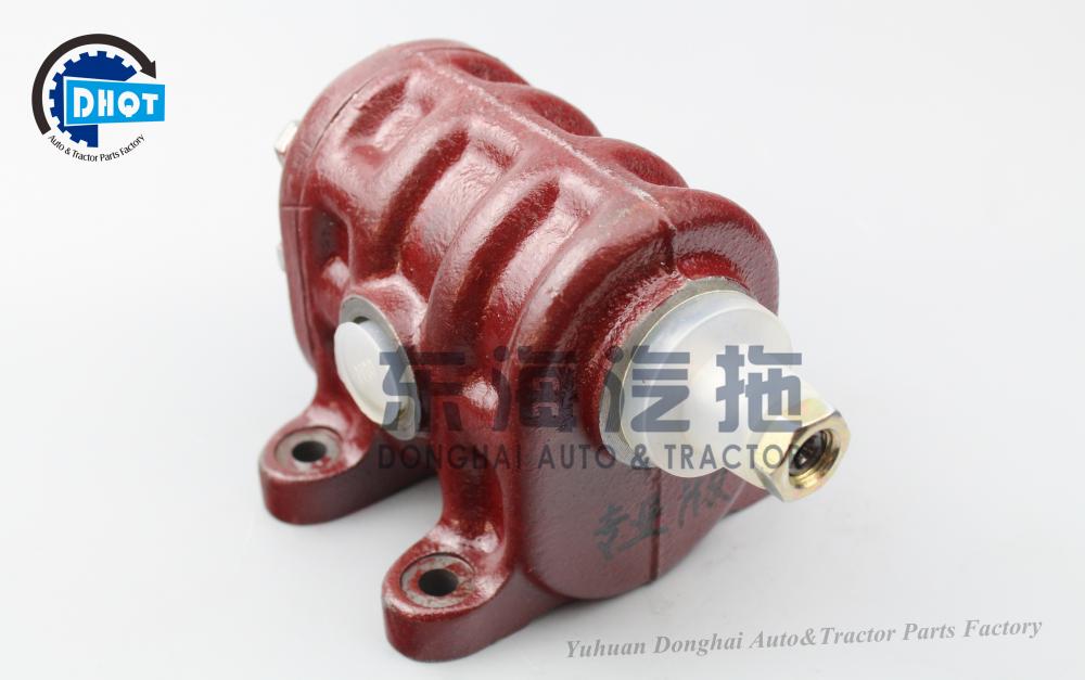 Hydraulic Gear Pump 65642371290, High Quality Hydraulic Gear Pump ...
