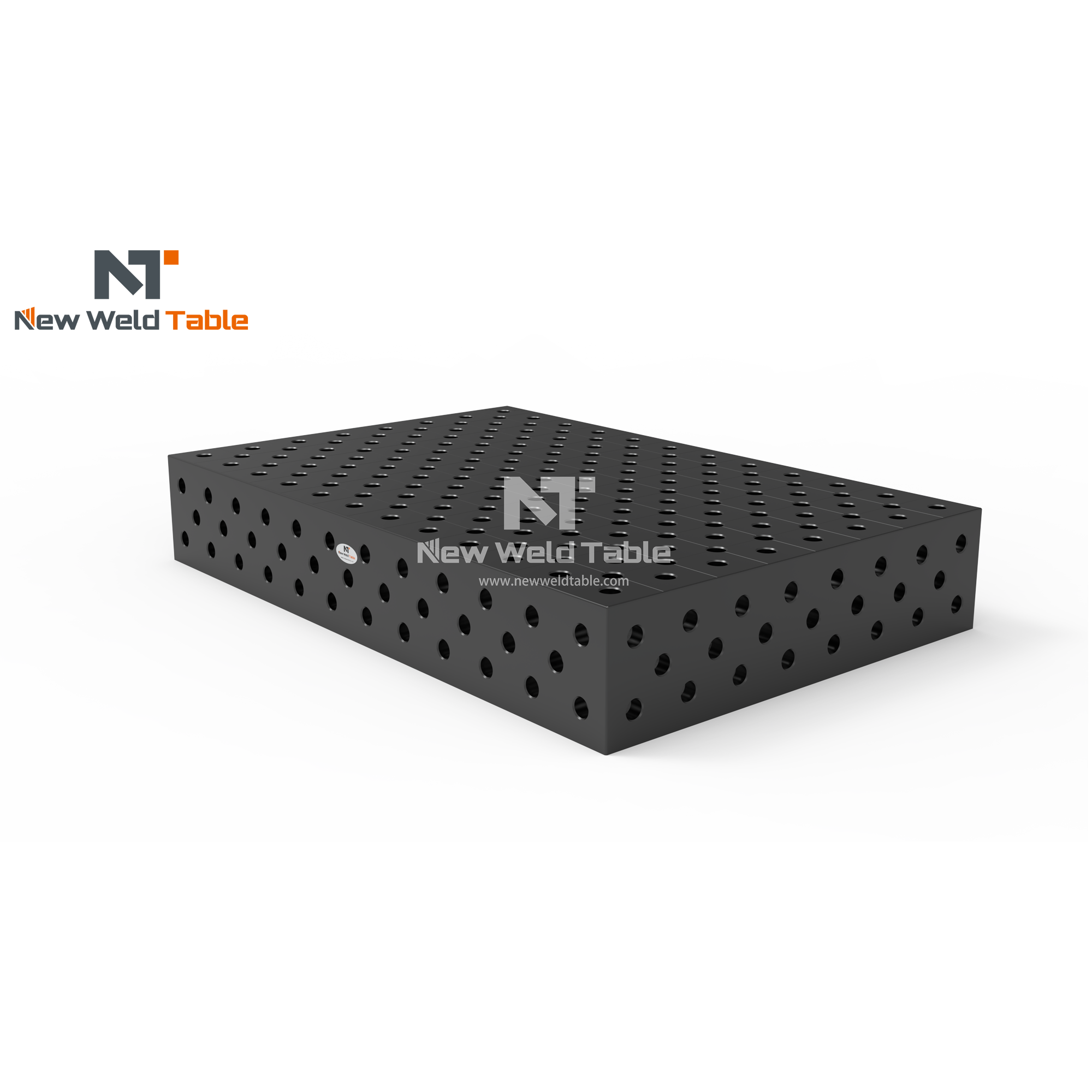 Customizable 3d Welding Table For Complex Welds, High Quality ...