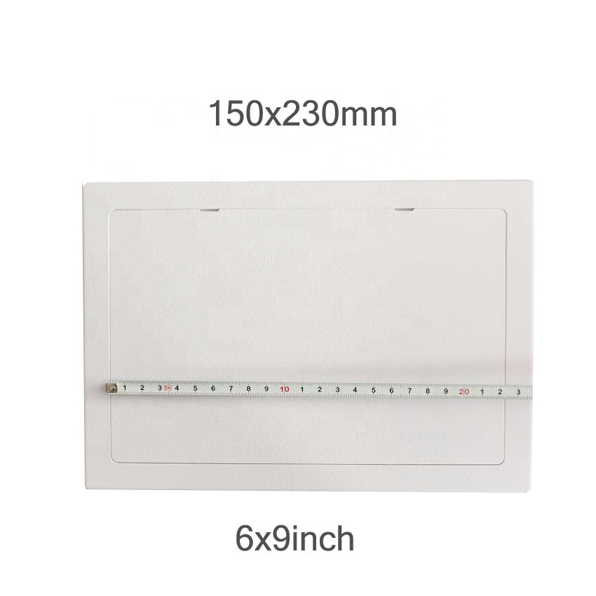 Mini Hvac Manhole Air Conditioner With Pvc Control Panel, High Quality ...