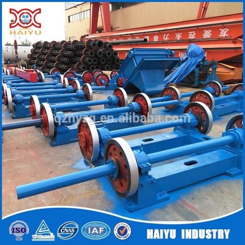 Low Price Concrete Electric Pole Centrifugal/pole Spining Making ...
