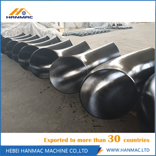 Astm A234 Wp5 Buttweld Long Raduis 90deg 팔꿈치, Bossgoo.com의 고품질 Astm ...