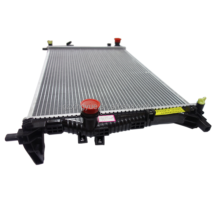 Jeep Cherokee 2019-2022 68291180aa 53369507 용 라디에이터 : "jeep Cherokee ...