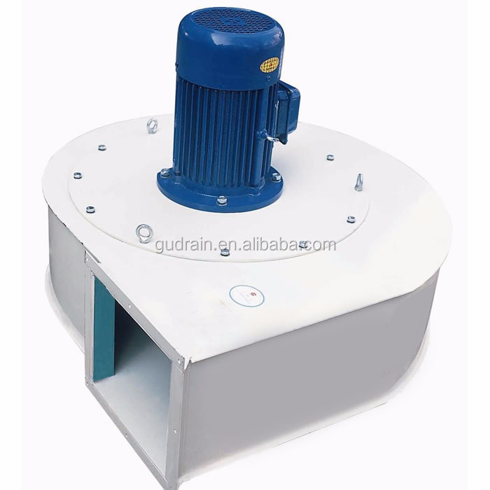 Ttfz Series Cyclone Rice Blower Machine, High Quality Ttfz Series ...