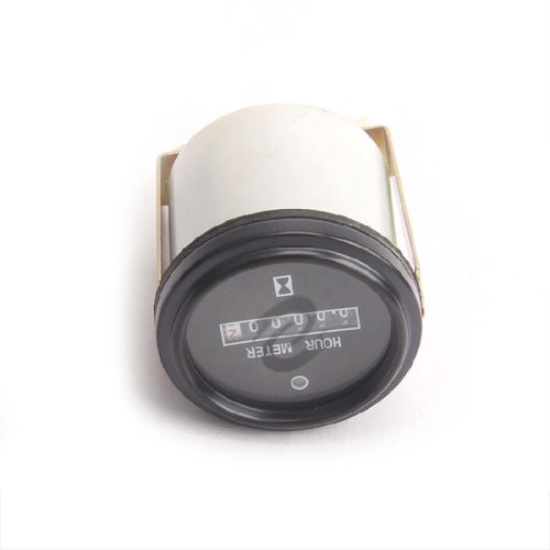 High Precision Digital Hour Meter Gauge For Cat, High Quality High ...