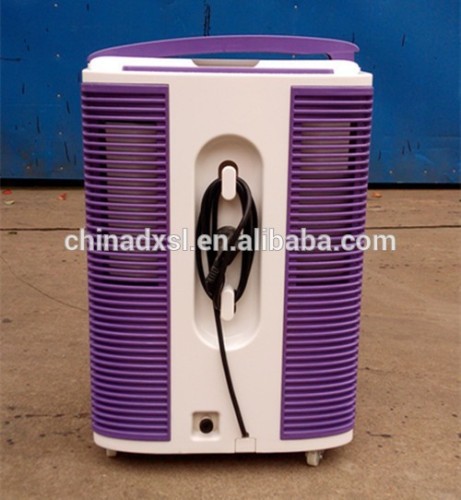 Commerical Compressor Dehumidifier With Big Water Tank, High Quality ...