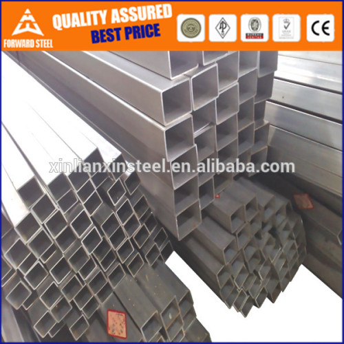 Ms Square Hollow Section Pipe/ms Pipe 50mm/ms Pipe 100mm, High Quality ...