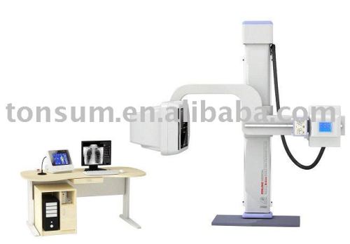 Direct Digital X-ray Radiography System, High Quality Direct Digital X ...