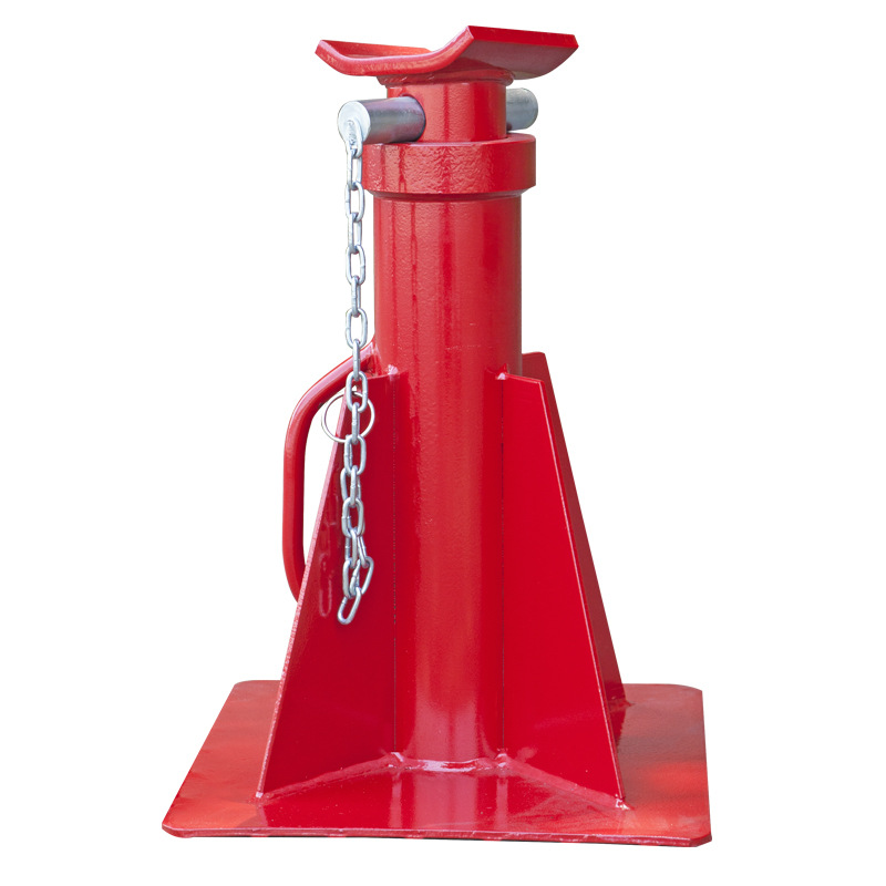 15 Ton Heavy-duty Adjustable Aluminum Jack Stand For Vehicle Repair ...